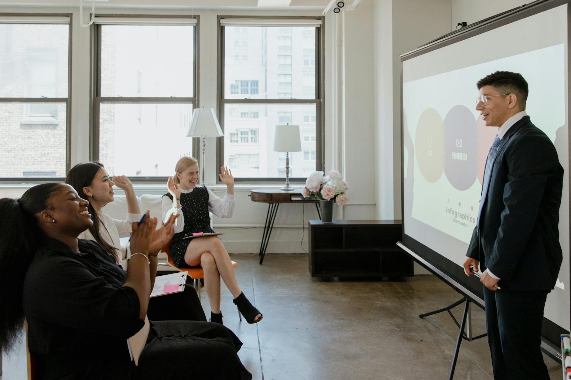 Using Visuals to Boost Engagement on Social Media Platforms - pryordigital.com